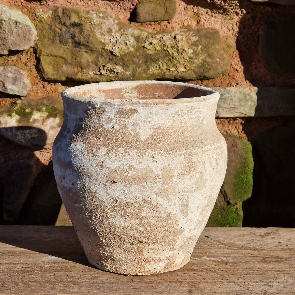 Small Quy Nhon Glazed Pot No.3 – Tom's Yard