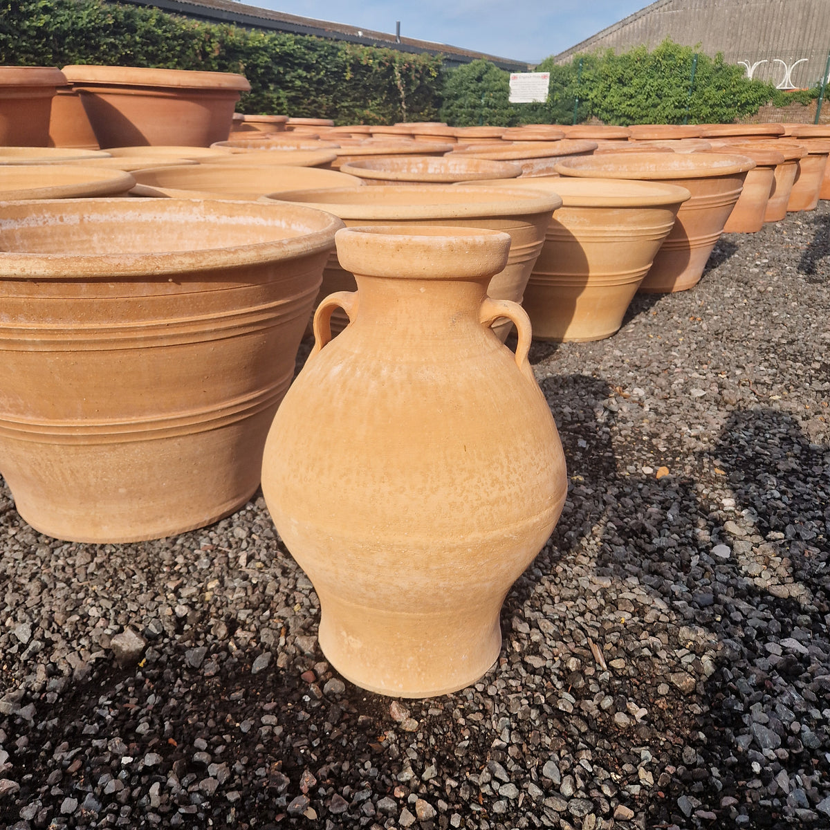 45cm Cretan Vases – Tom's Yard