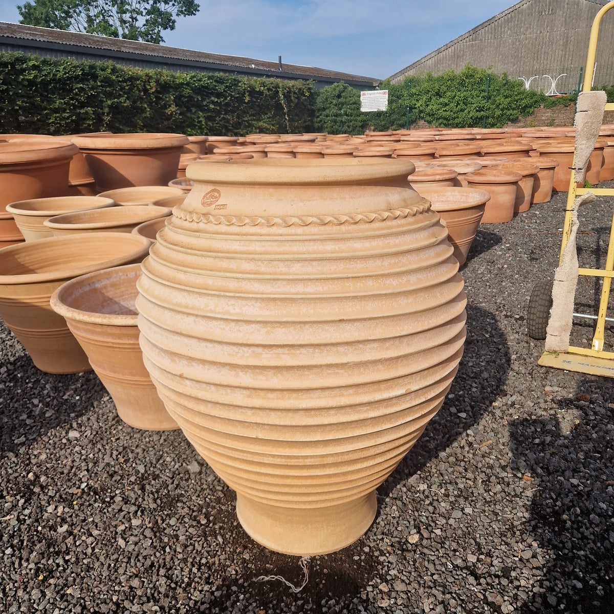 85cm Cretan Beehive Vase – Tom's Yard