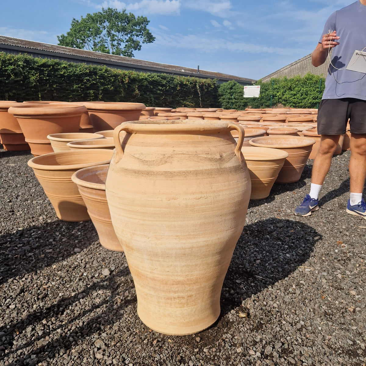 75cm Cretan Vases – Tom's Yard