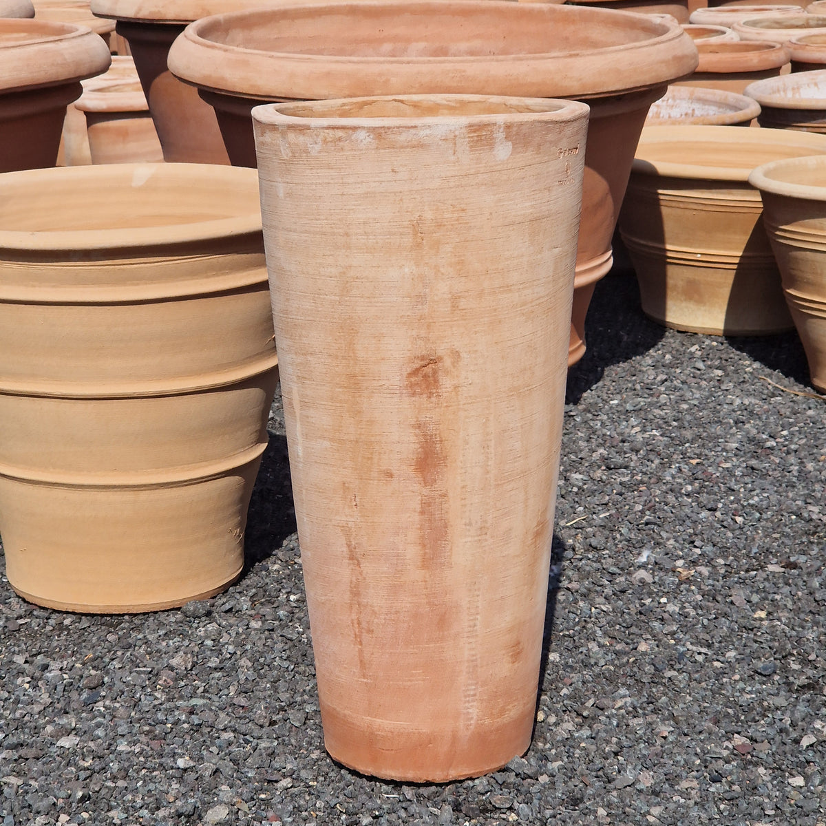 80cm Tall Italian Planter – Tom's Yard