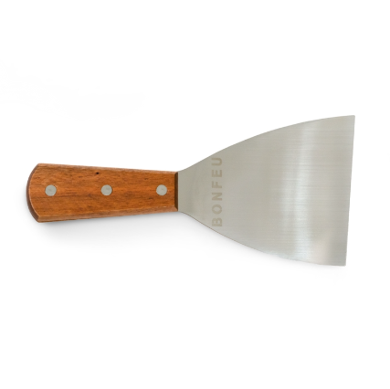 Stainless Steel Cooking Spatula – Tom's Yard
