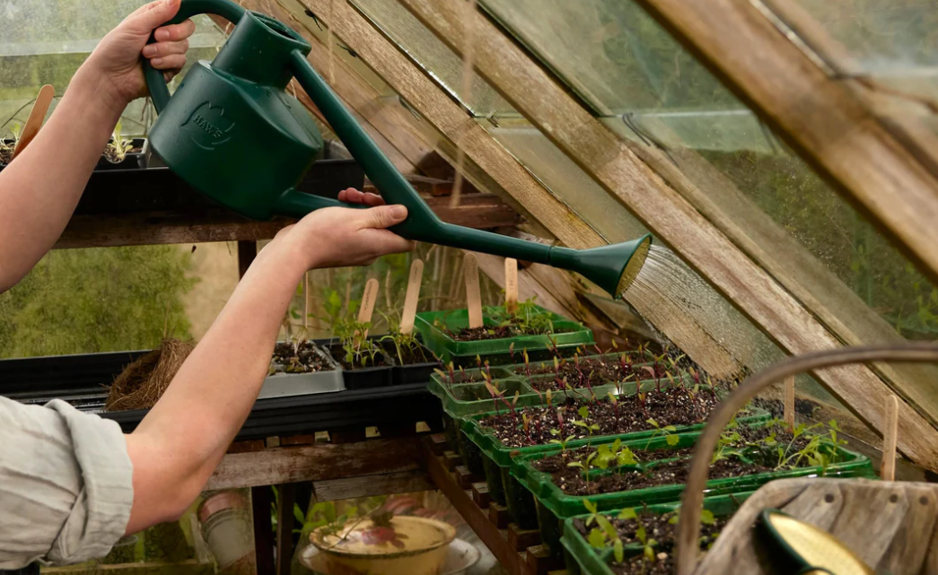 HAWS Sutton Splash 2.3ltr – Tom's Yard