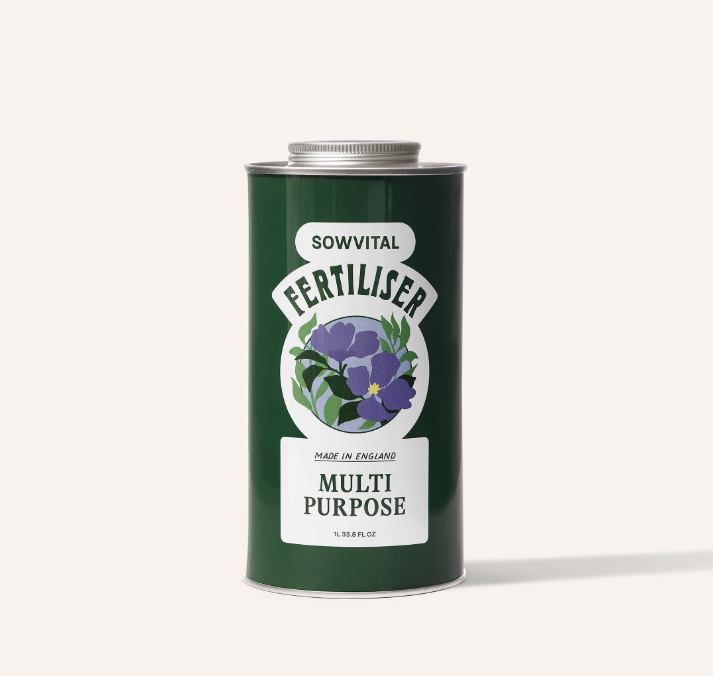 Sowvital Multi Purpose Fertiliser – Tom's Yard