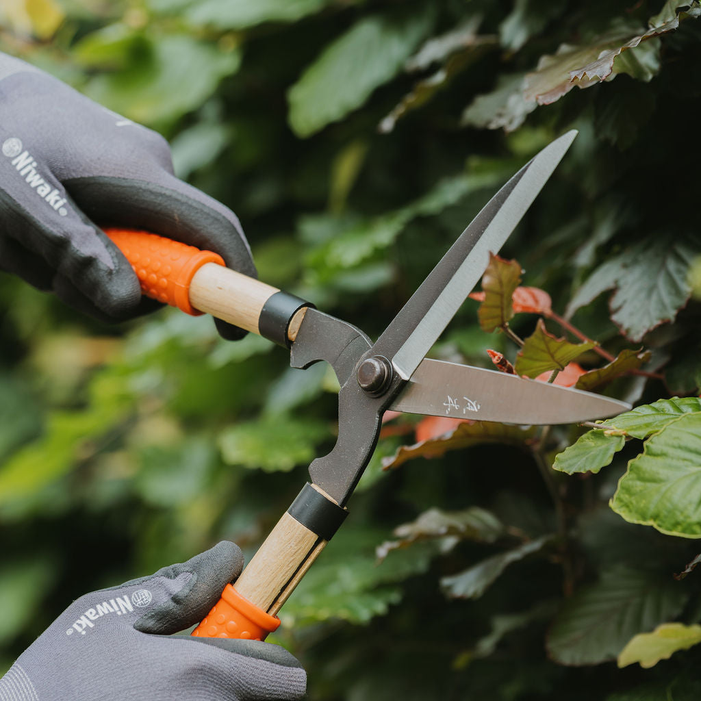 Niwaki Mini Shears – Tom's Yard