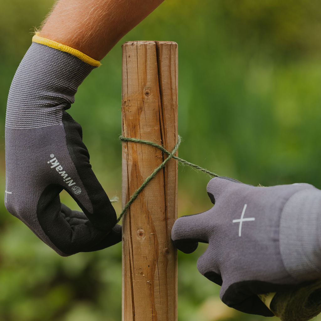 Nutscene Jute Twine – Tom's Yard